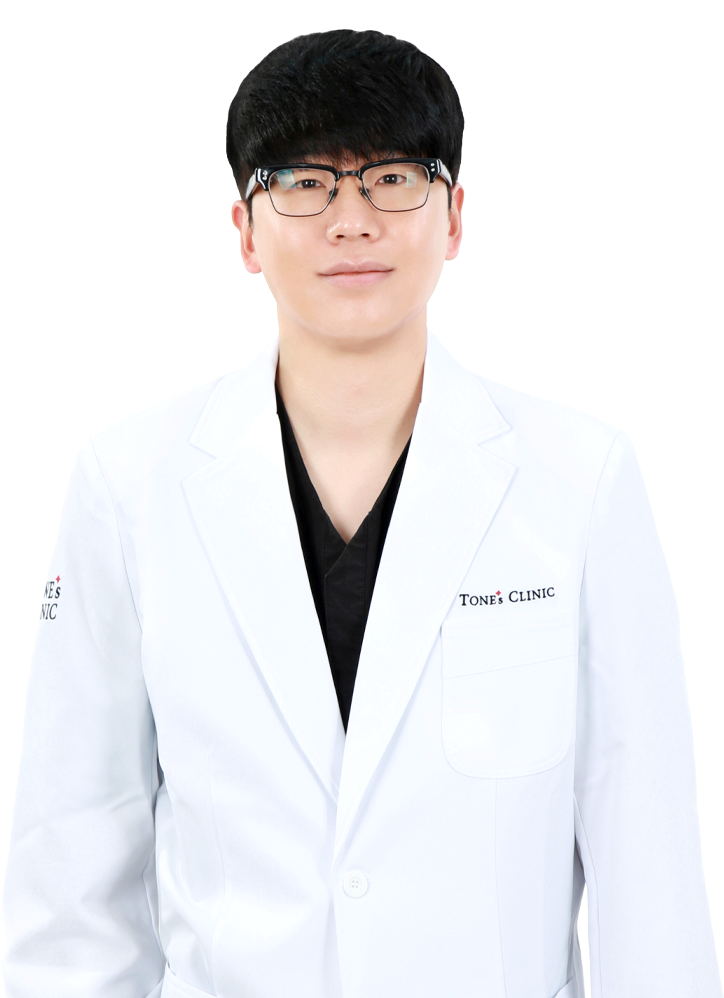 TONES Clinic Incheon Bupyeong Branch